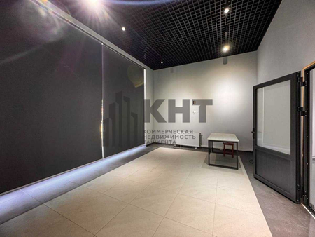 Аренда офиса с новым ремонтом 116м2 ор-р ЖК 