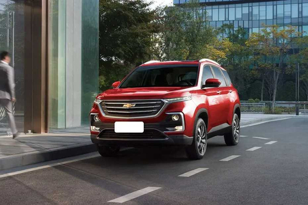 Captiva 5 Umid Avto bilan lizingda qulay narxga xarid qiling
