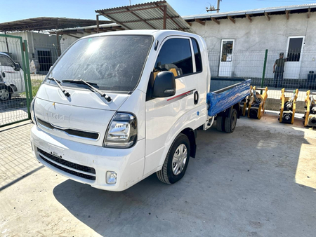 KIA Bongo sotiladi 2022yil