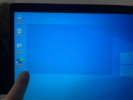Lenovo ThinkPad L13 Yoga Intel Core i5-10310U озу16гб 128ssd