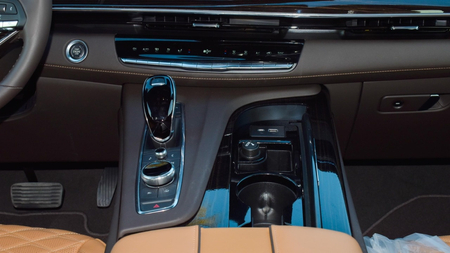 Cadilac Escalade 2024 esv