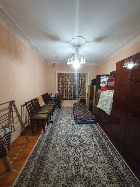 Продаётся на Карасу-1 3ком