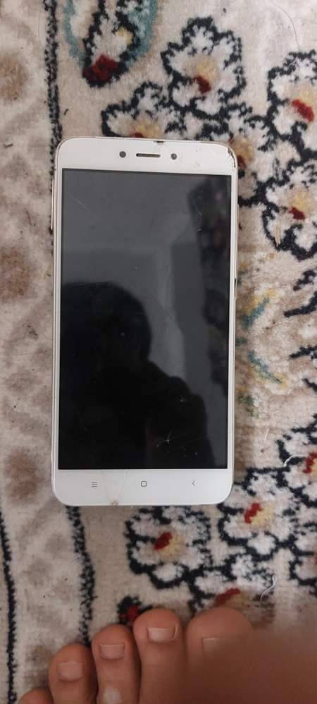 Redmi 4x 32gb karobka bn