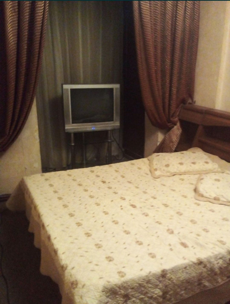 Yakkasaroy Kvartira
