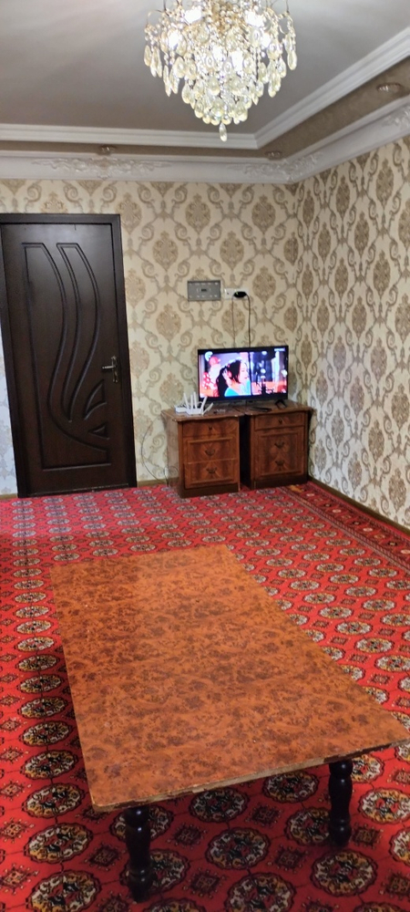 Гарантия квартира
