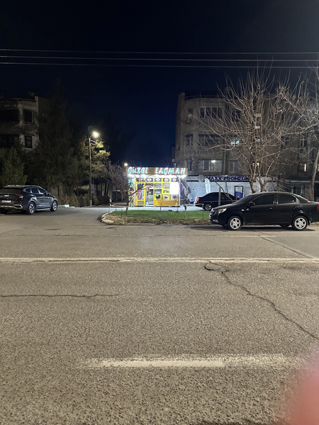 Фаст фуд, грилл Аренда 15 кв метр. Чилонзор Ц квартал.
