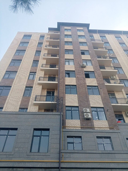Продается 2х ком. квартира, ЖК Neo House, ор-р: ул.Баку, 67м2