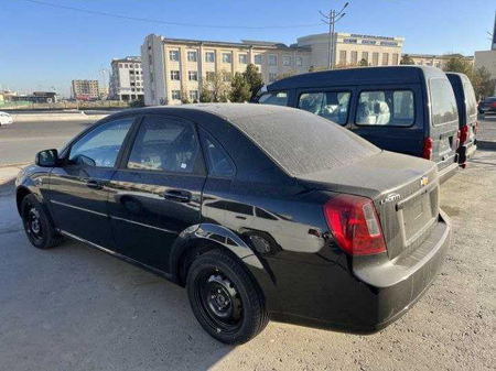 Chevrolet Lacetti Mexanika Halol nasiyaga