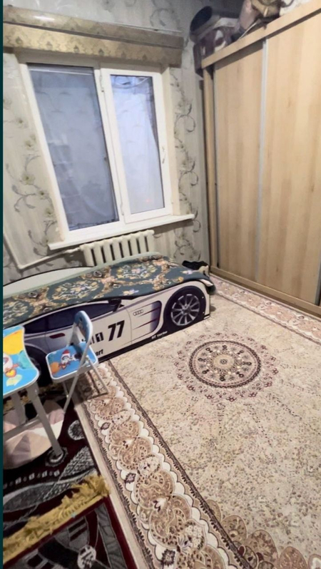 Продаётся 4/1/5 Карасу-6