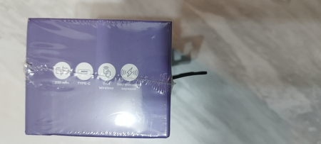 Беспроводные наушники Indigo II TWS чёрные