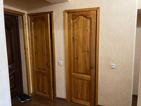 Аренда квартиры в центре ул. Афросиаб Посольство Кореи 2ком/9/9