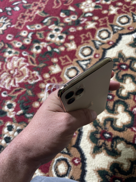Iphone 11 Promax 64 gb ideal