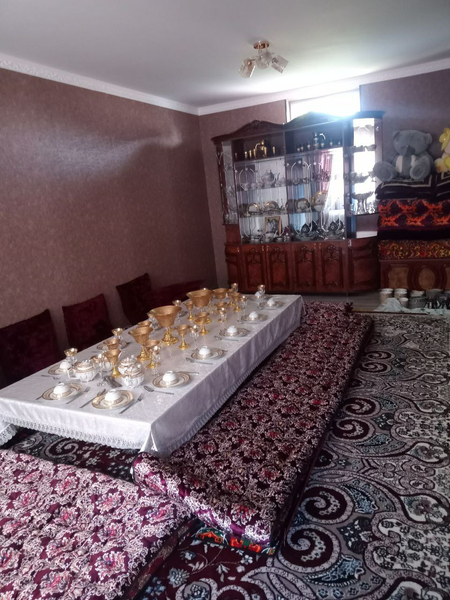 Участка Uchastka  1sot, 4 xona
