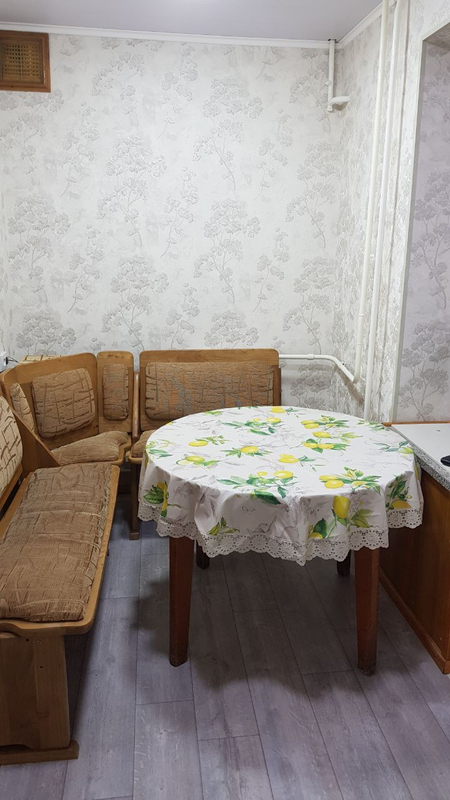 Аренда квартира 1/1/4 Адрес Абай карзинка метро гафур гулям