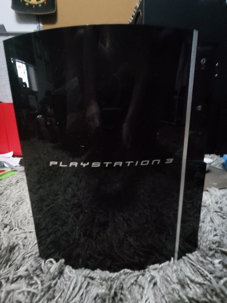 PS3 в хорошем качестве