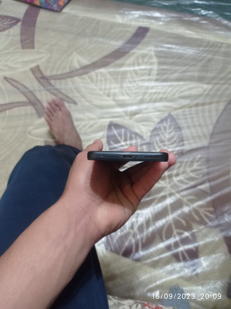 Redmi note 11 pro plus