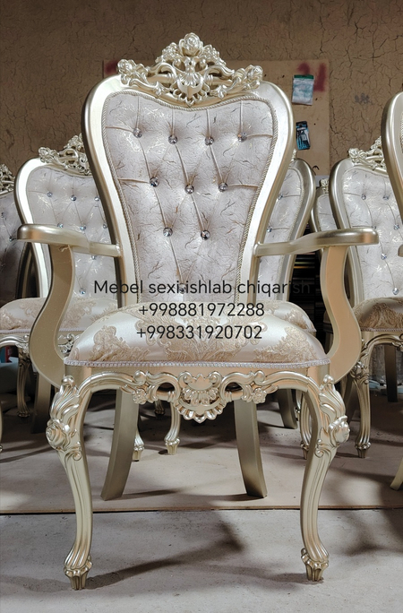 Mebel sexi ishlab chiqarish