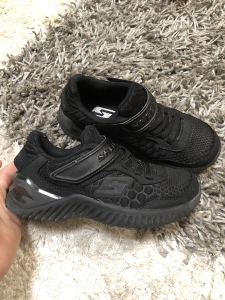 кроссовки детские Skechers