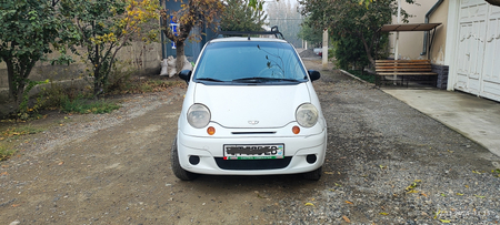 Матиз их 2004 йил.2500 $