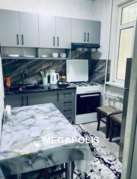 ‘АЛЛЕЯ Гагарина 2*6 балкон 2в3/3/4
