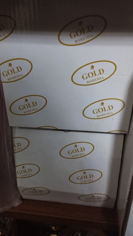 Bogema gold 12talik