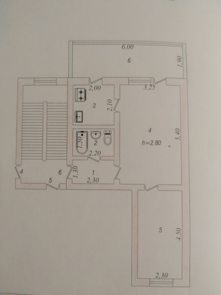 Срочно продается квартира Красногорск 2/2/3
