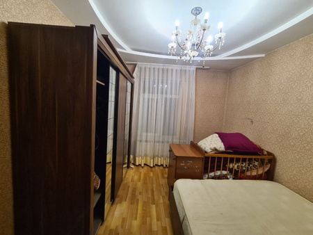 Продается 2х комнатная квартира( Гагарина)