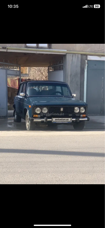 jiguli 2106 sotiladi