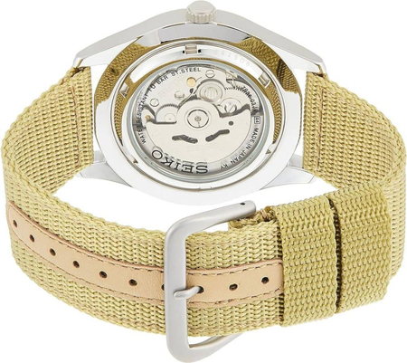 Часы Seiko SNZG07J1