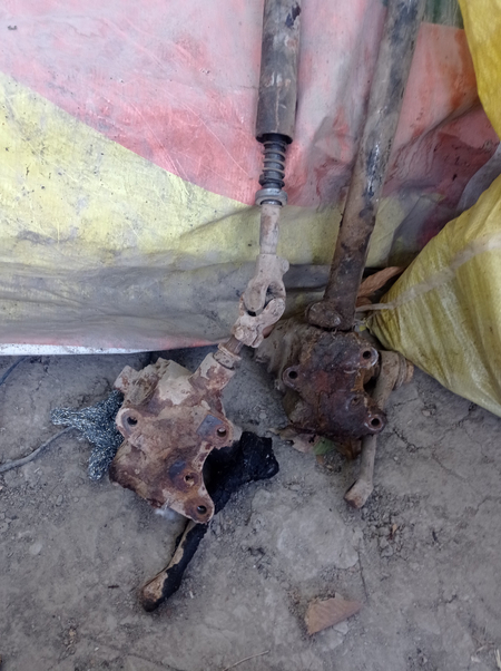 Uaz zapchaslari sotiladi 469