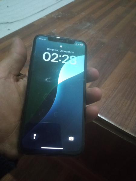 Iphone XS 64 YOMKIST 100