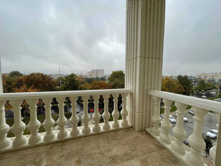 Аренда 2х ком.квартиры в ЖК Boulevard, Tashkent City