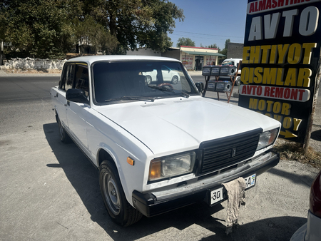 vaz 2107