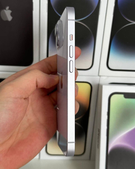 Nasiya bor ‼️ iPhone 14