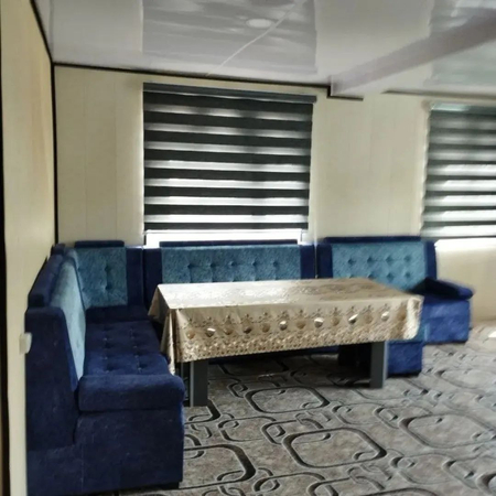 Salqin va toza havoli Charvoq Dacha