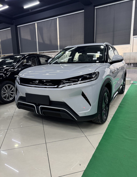 Byd yuan up dop opsa full Servis Garantiya bor