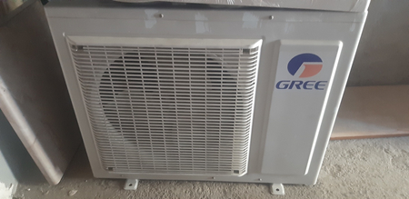 Продам кандер 24 GREE