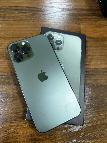 Iphone 13 pro Max