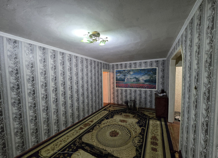 Фрунзенский массив