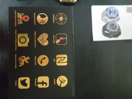 Smart watch / S10 Max