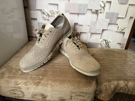 Обувь оригинал cole haan 43-44