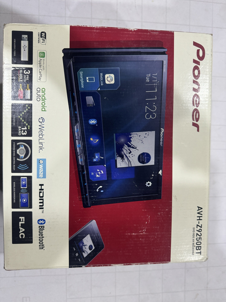 Автомагнитола Pioneer AVH-Z9250BT