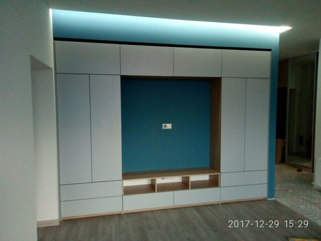 Mebel zakaz asosida