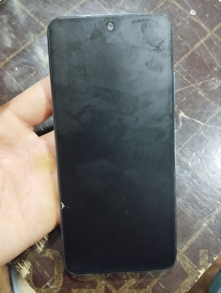 Redmi not 11 6/128