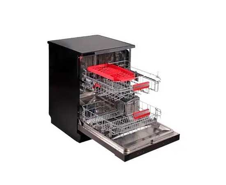 Посудомойка Toshiba DW-10F1CIS S на 10 комплектов посуды с первых рук.