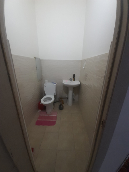 Kvartira sotiladi Yashnabod Dòslik2 metro oldida 3x Navastiroyka 98m²