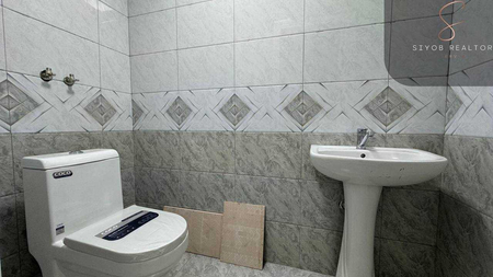 № 3005. Продается 2х-комнатная квартира в Новостройке.