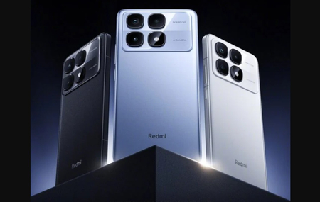 Redmi K70 Ultra! New!