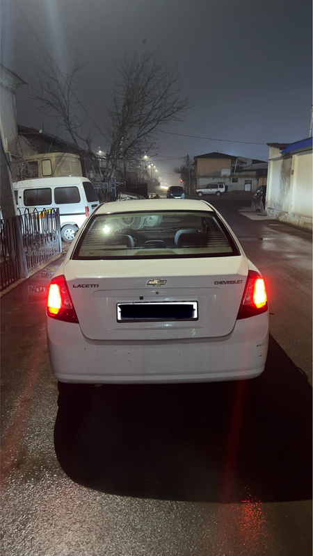 Laccetti Chevrolet