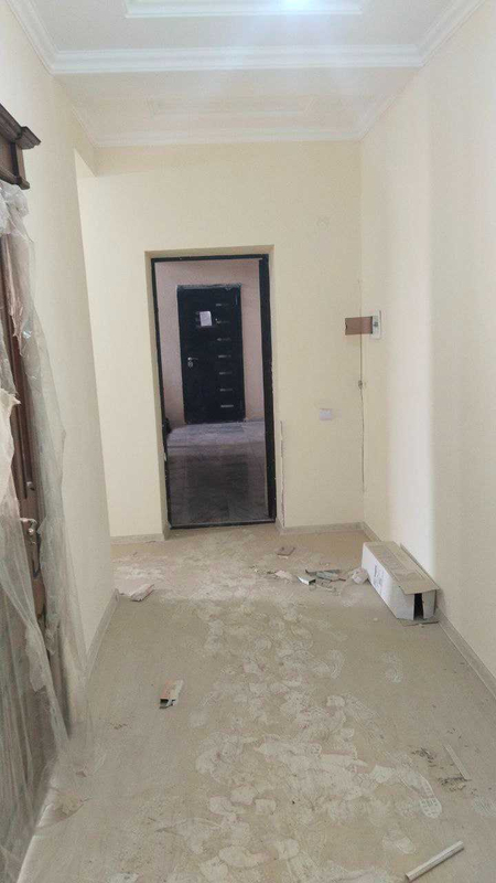 Ko`p qavatli turar joy